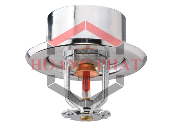 Đầu phun chữa cháy TY4151 và TY4251, hệ số K=8.0