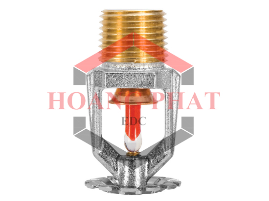 Đầu phun chữa cháy TY4151 và TY4251, hệ số K=8.0
